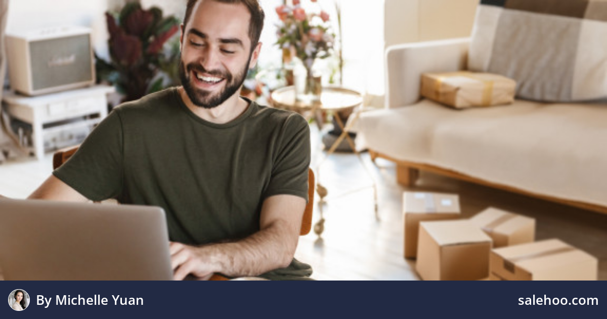 25 Stay at Home Business Ideas that Actually Make Money in 2024 | SaleHoo