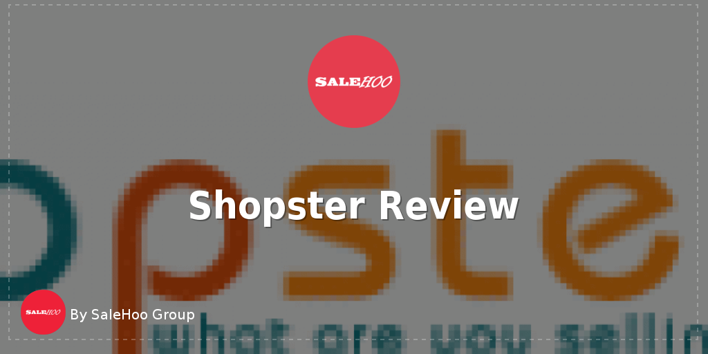 Shopster